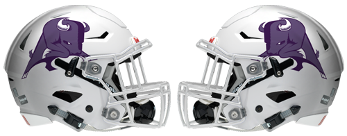 Dallas Sunset Bison | Dave Campbell's Texas Football